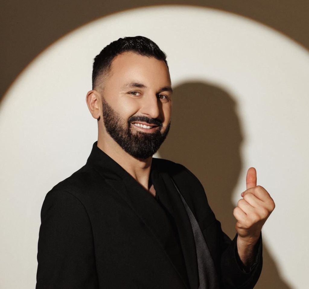 ARNAS ŠVILPAUSKAS | Relax FM