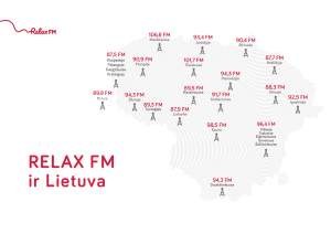 DAŽNIAI | Relax FM